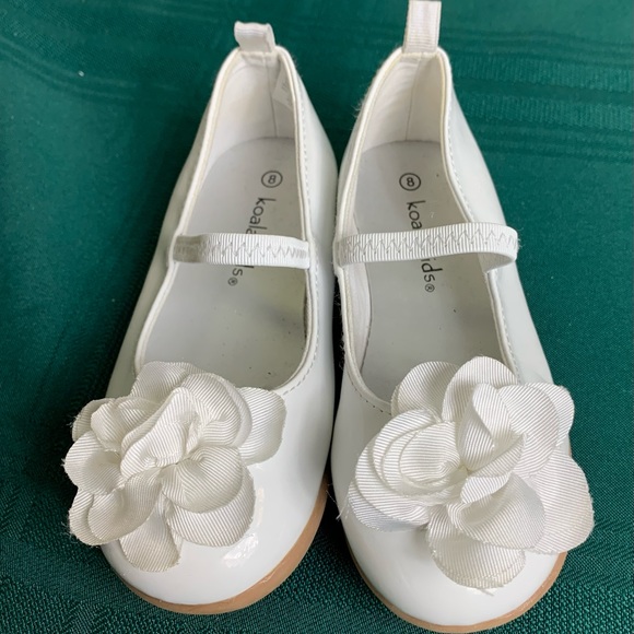 Koala Kids | Shoes | Koala Kids Toddler Girl Size 8 Easter Ballet Style ...